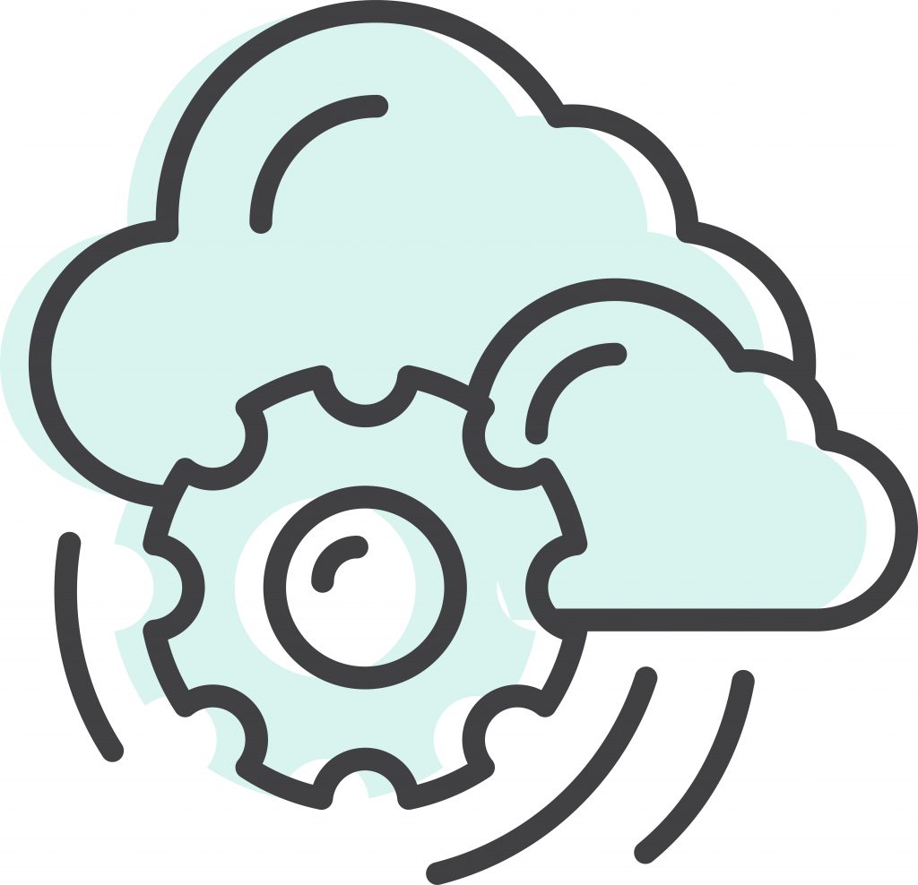 Cloud Services – CoreHive