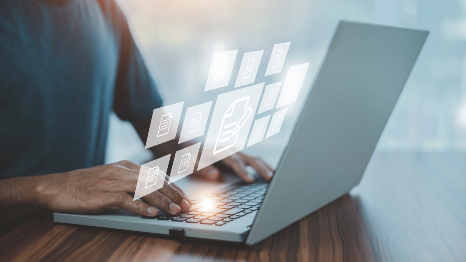 Managed Security Services – CoreHive