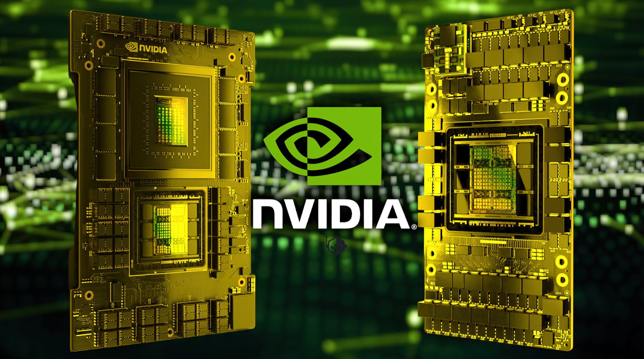 NVIDIA High Performance Computing Solutions – CoreHive